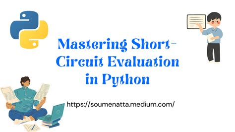 Mastering Short Circuit Evaluation In Python Soumen Atta