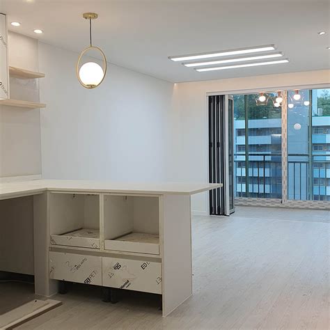 인테리어 주방 편 Lx Zin