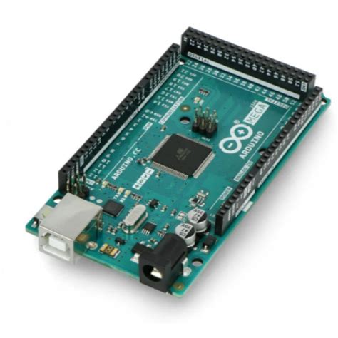 Arduino Mega 2560 Rev3 Modulis A000067