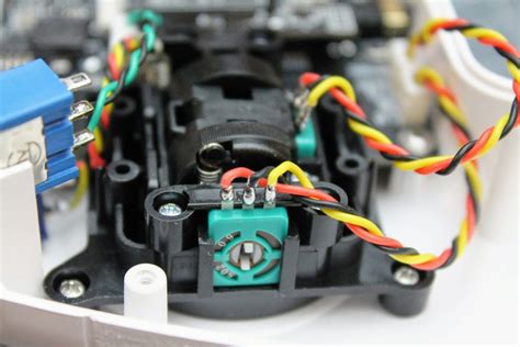 Review BetaFPV LiteRadio 2 Radio Transmitter