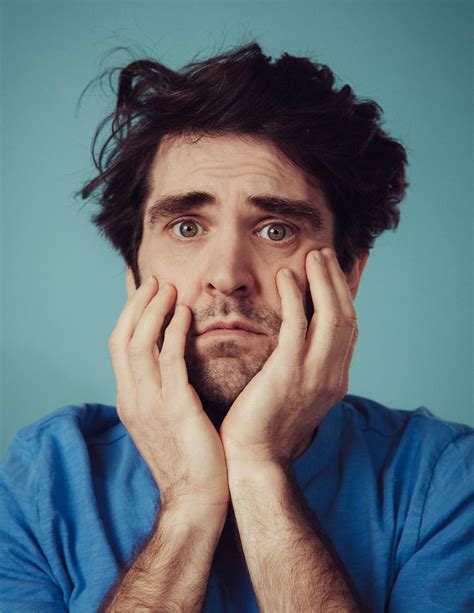 John Gemberling Upright Citizens Brigade