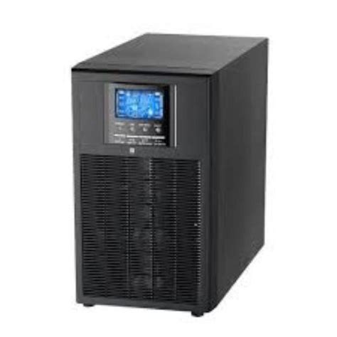 Single Phase Ups System At INR In Navi Mumbai Bancsol Corporate Management Services