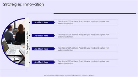 Strategies Innovation In Powerpoint And Google Slides Cpb PPT Presentation