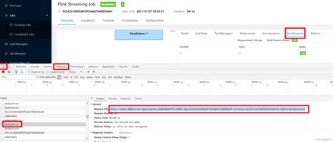 Flink教程（27） Flink Metrics监控 阿里云开发者社区