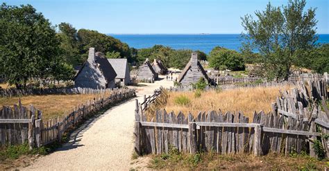 Plymouth Colony World History Encyclopedia