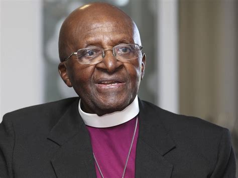 Archbishop Desmond Mpilo Tutu Dies At 90 Video Clip Bet Awards