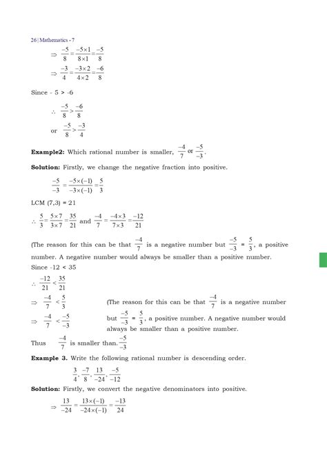 Cg Board Class 7 Maths Book Pdf Download Chhattisgarh Board