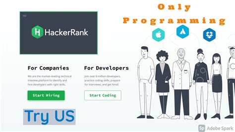 Hacker Rank Condition Statements Solution 4 Latest Hacker Rank Video On C Lets Make It