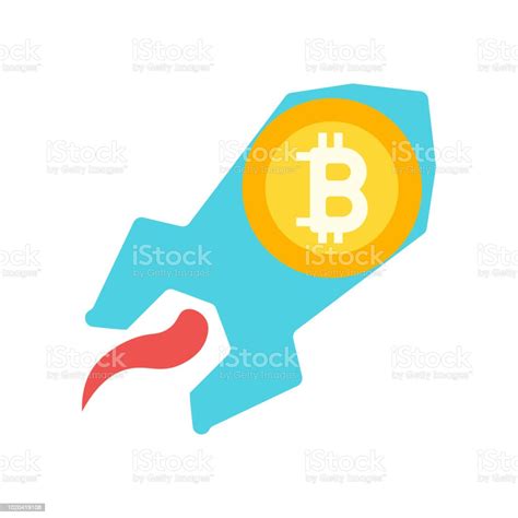 Bitcoin 아이콘 벡터 기호와 기호 Bitcoin 아이콘 개념 흰색 배경에 고립 0명에 대한 스톡 벡터 아트 및 기타 이미지