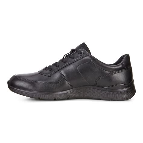 SIYAH ECCO IRVING BLACK | Ecco