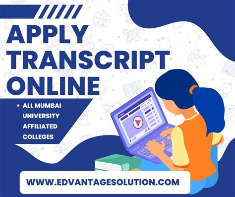 Apply Transcript From Colleges Affiliated To Mumbai University