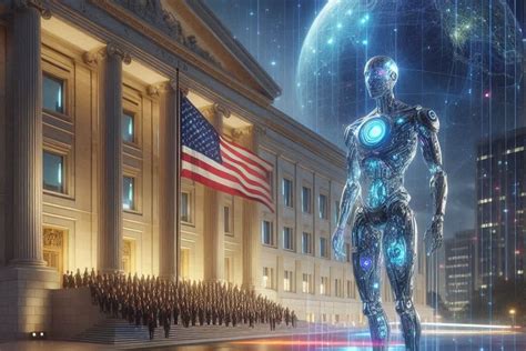 State Department Risks Overlooking Potential Of Ai For Human Rights Itif