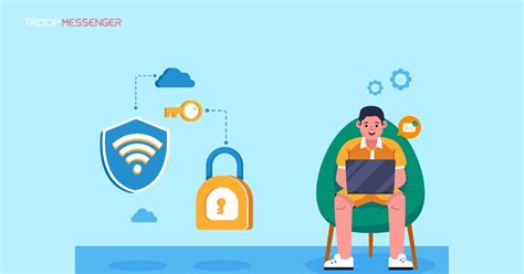 How Strong Passwords Prevent Data Breaches In Remote Teams