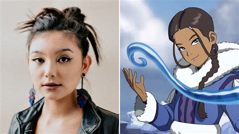 Avatar The Last Airbender Netflix Live Action Adaptation Sets Cast