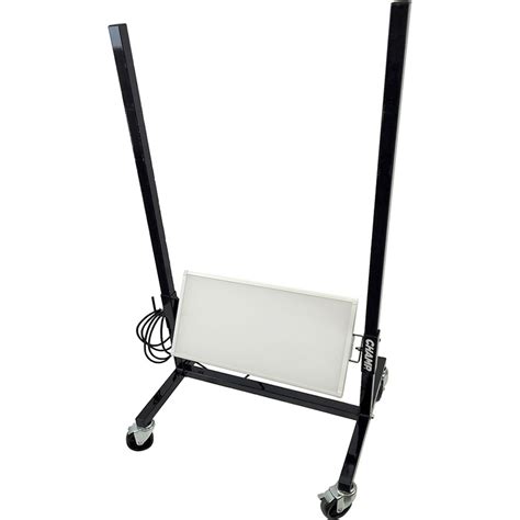 Champ Portable Led Shop Light 4006 Body Shop Lights