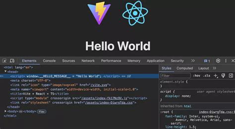 Build Once Run Everywhere Với Docker Cấu Hình Dynamic Env Cho Frontend Viblo