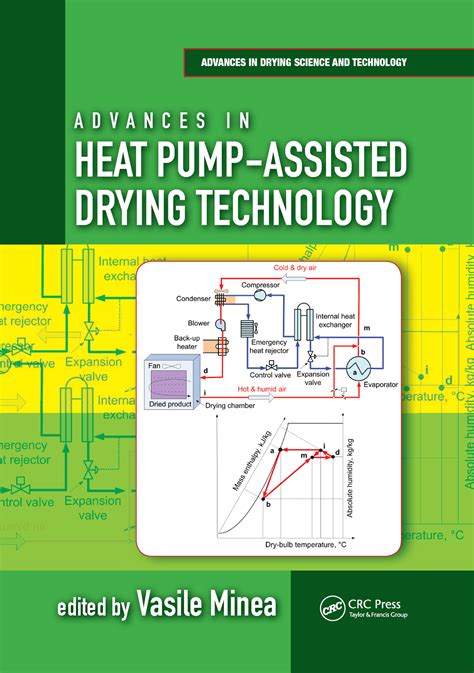 Numerical Modeling Of Heat Pump Assisted Contact Drying Taylor