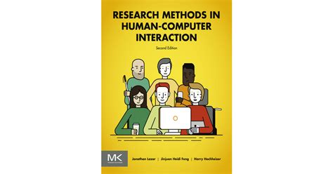 Research Methods In Human Computer Interaction 2nd Edition [book]
