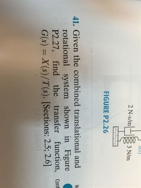 given the combined translational and rotational