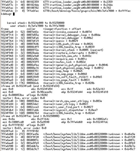 1304 panic assert failed while compiling jam with kernel assert