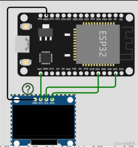 Arduino Esp32开发 基础入门与原理分析arduino Esp32 Csdn博客