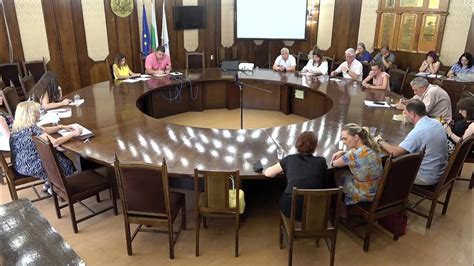 Комисия по Законност обществен ред и сигурност Youtube