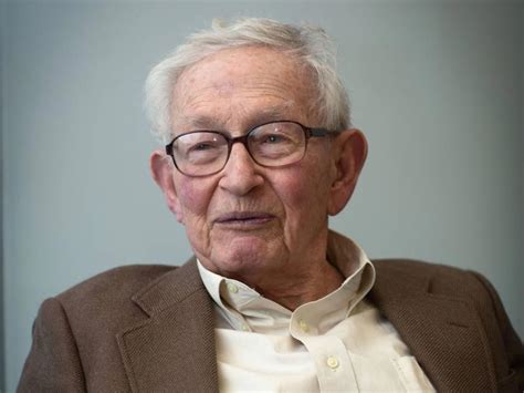 Nobel Prize Winning Physicist Philip Anderson Dies At Age 96