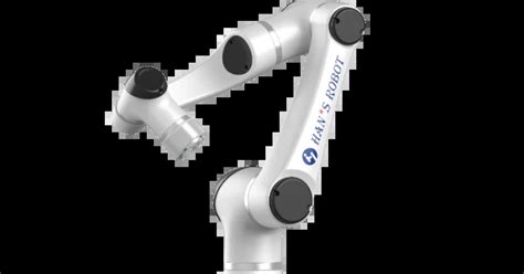 Hans Robot Elfin E03 Cobot