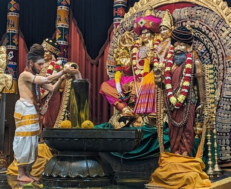 The Spiritual Significance Of Lord Shiva Worship