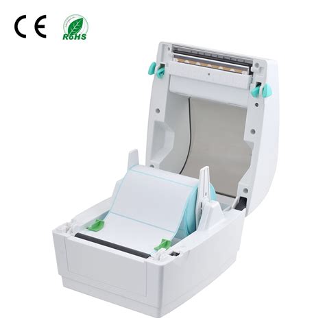 Xprinter Xp Dt427b 8mb Sdram 8 Mb Flash Waybill Printer Shipping Label