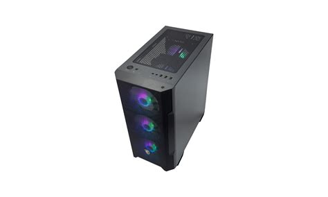 MATREXX Gaming PC Intel Core I7 14700K 20 Cores 28 Threads Nvidia RTX 4060 Ti 8GB 32GB DDR5