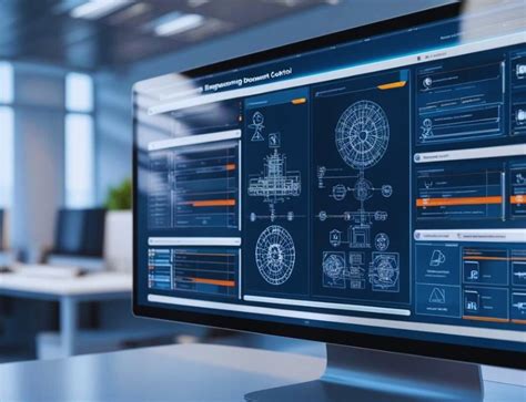 Document Filing System Organize Secure And Access Business Files