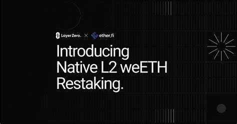 Layerzero V2 Deep Dive Everything You Need To Know About V2… By Mark Murdock Layerzero