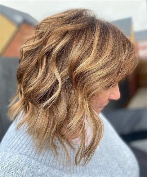 30 Hottest Hair Colors For Women Over 50 Trendy In 2023 Artofit