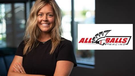 All Balls Racing Reveals New Logo And Marketing Expansion Powersports