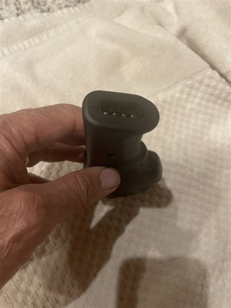 Warn VR Evo Remote Control Charging Tacoma World