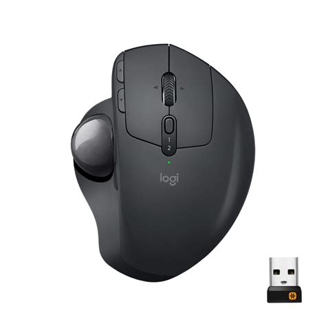 How Does The Scroll Wheel Work On The Logitech Mx Master S Shopsavvy Answers