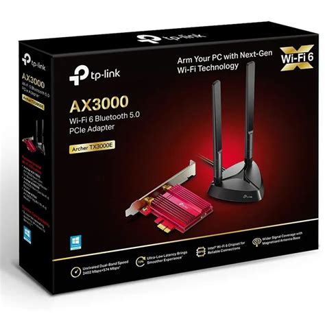 Tp Link Wi Fi Bluetooth