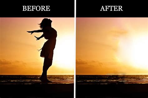 Add Or Remove Person Objects Edit Photo Using Gimp By Tikac Fiverr