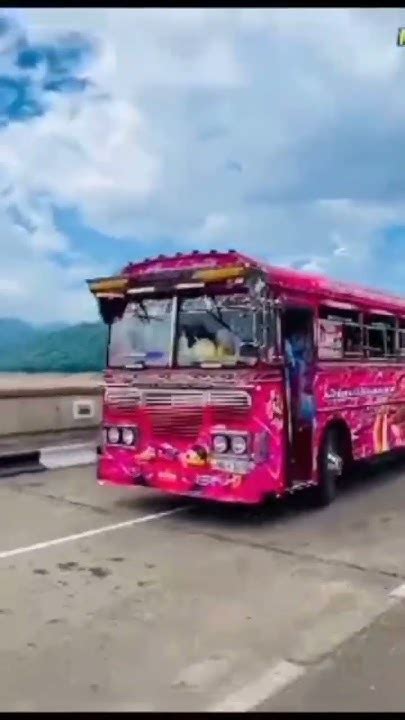 රෝසමල් කුමාරි බස් Video Modifiedbus Lanka Bullet Gaming Slbus Viral Status Trend Youtube