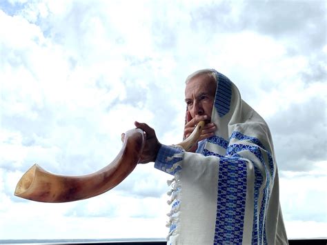 Shofar Rosh Hashanah