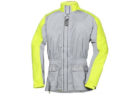 Ixs Usa Makes The Best Motorcycle Apparel Youve Never Heard Of