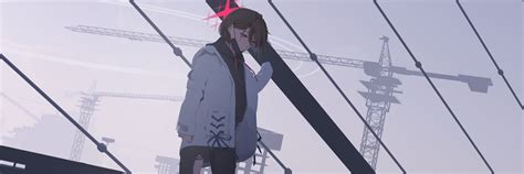 Misaki Blue Archive Drawn By Tacshojosora Danbooru