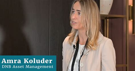 Expansion Und Innovation Dnb Asset Management Stärkt Internationale