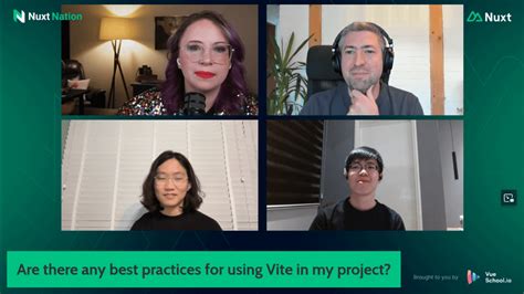 Nuxt Nation 2023 Recap Vue School Articles