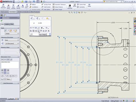Alignment Tool Dimensions At Sebastian Montefiore Blog