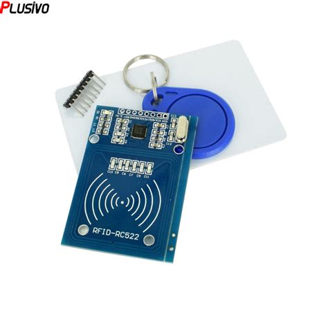 MFRC RFID Module