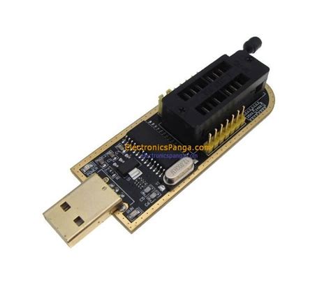 Eeprom Programmer Usb Falasbag