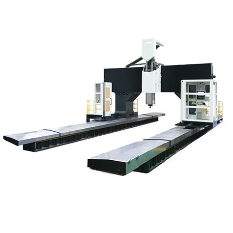 Oem Wholesale Moving Column Cnc Machining Centerfactory Supply Moving Column Cnc Machining