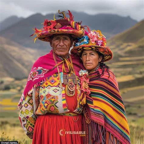 Peruvian Fashion 10 Must Know Secrets For Style Lovers